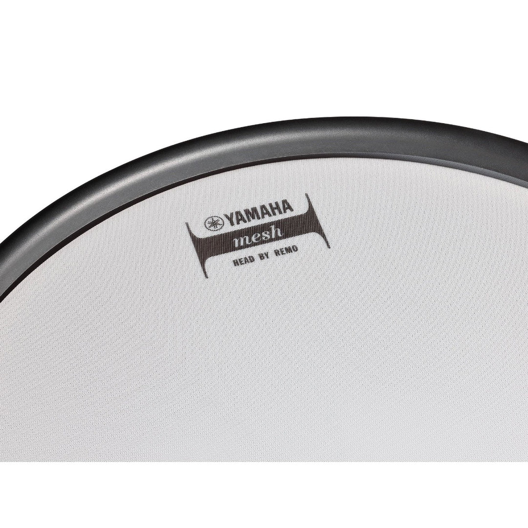 Yamaha XP125T-M DTX Electronic Tom Trigger Pad - Real Wood Finish ...