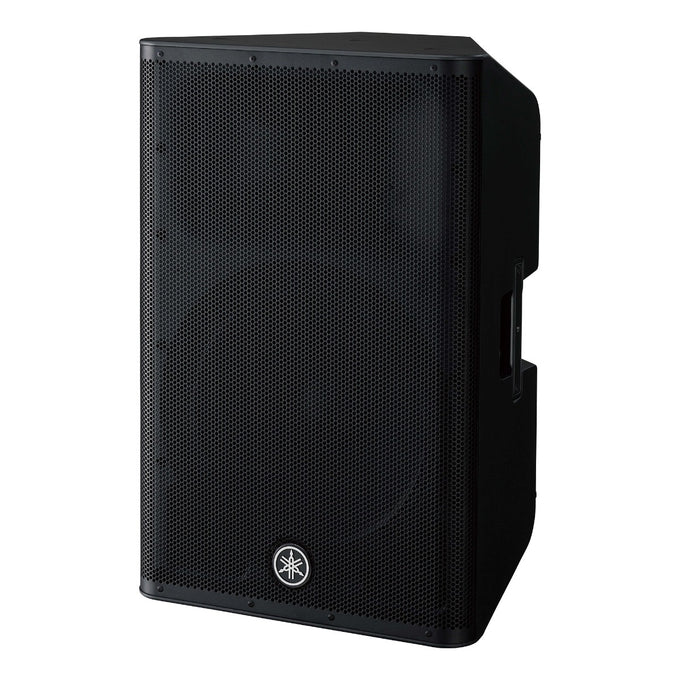 Yamaha DXR15 MKII Powered PA Speaker – Kraft Music