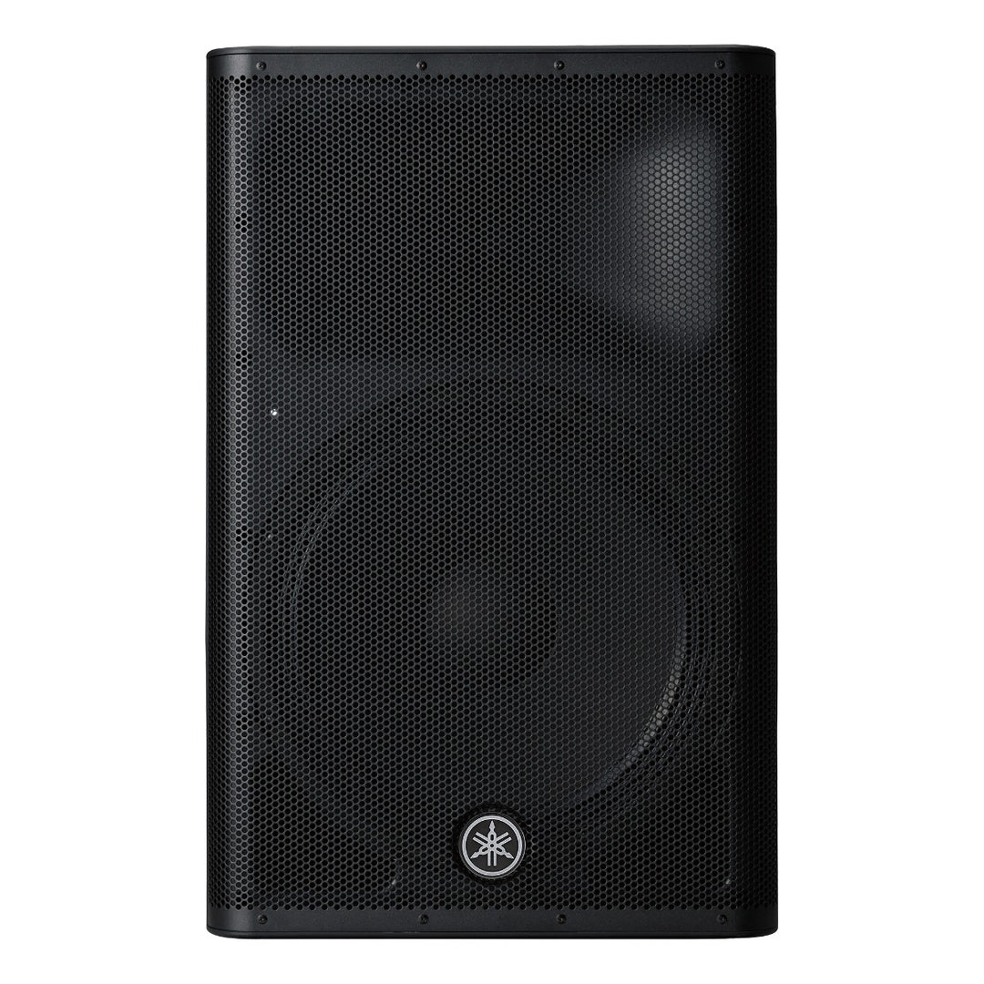 Yamaha DXR15 MKII Powered PA Speaker – Kraft Music
