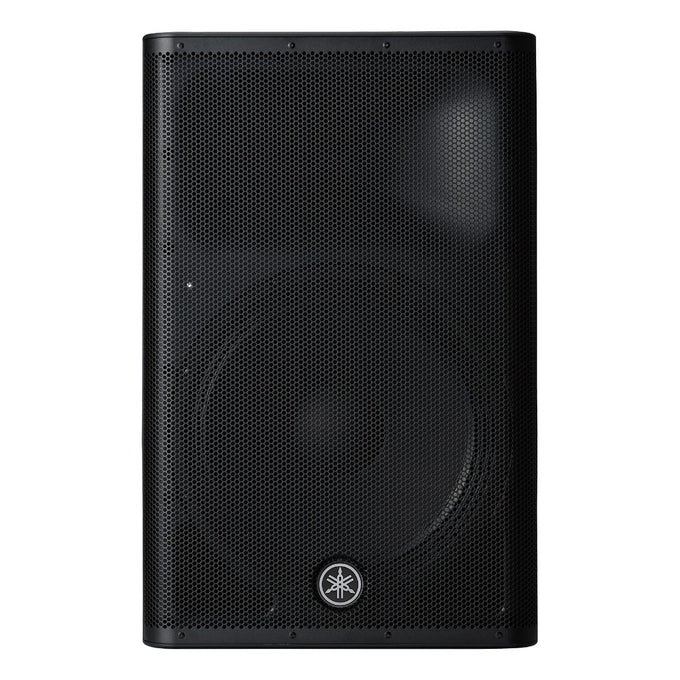Yamaha DXR15 MKII Powered PA Speaker – Kraft Music